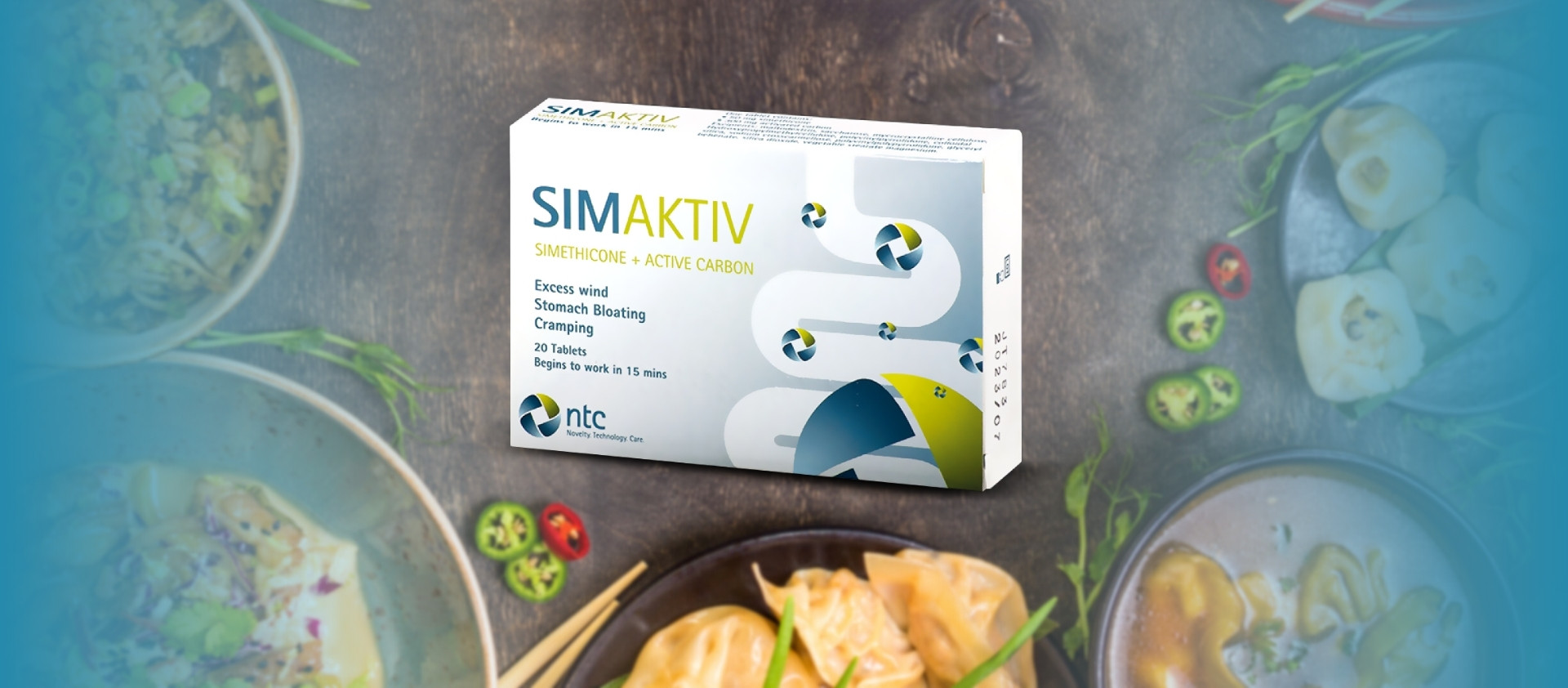 Napuhnutost trbuha i 7 mogućih uzroka - SIMAKTIV