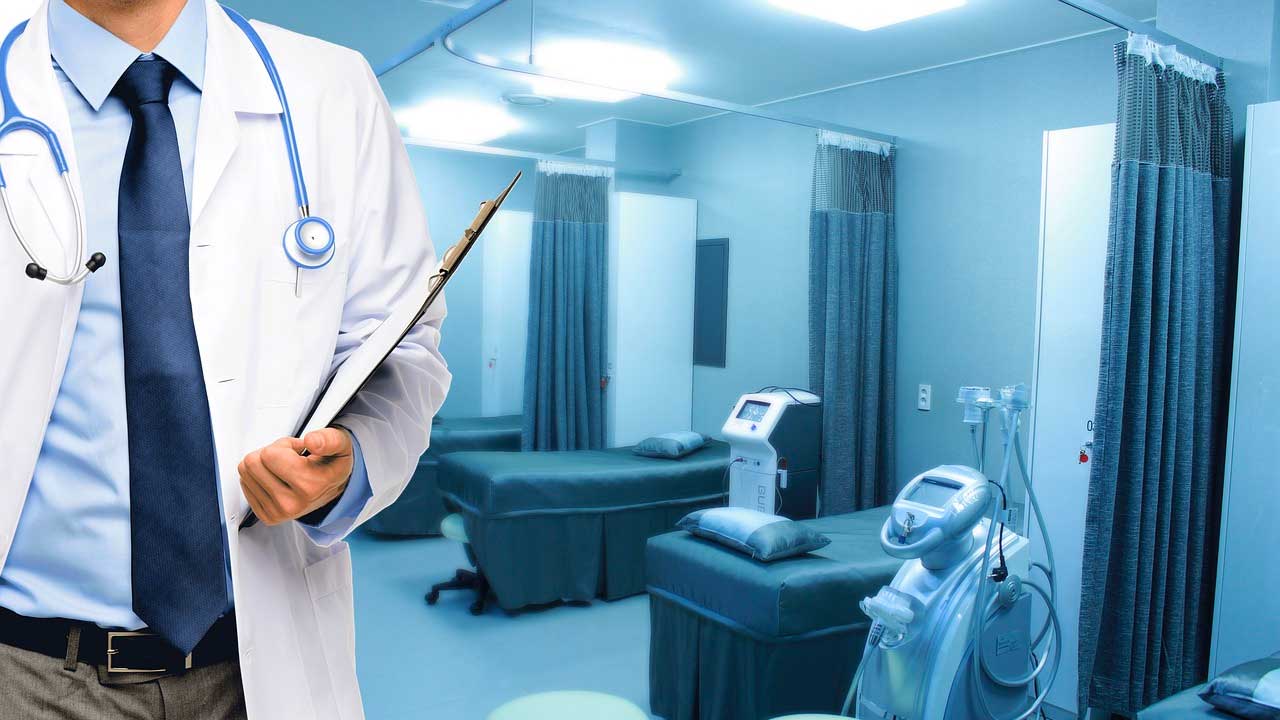 Meteorizam (nadutost trbuha) - SIMAKTIV