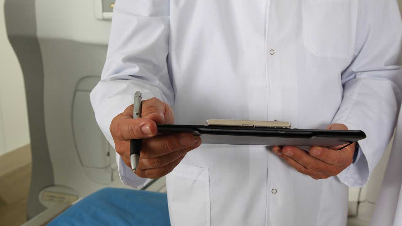 Ultrazvučni pregled abdomena i Simaktiv - SIMAKTIV